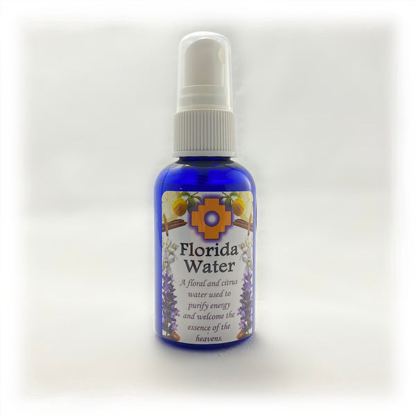 TESTER - Florida Water Spray (1 per order- please order only what you ...