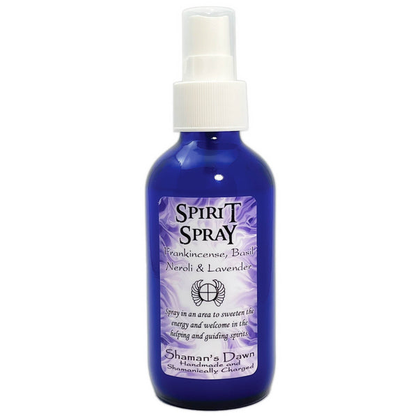 Spirit Spray – Shamans Dawn